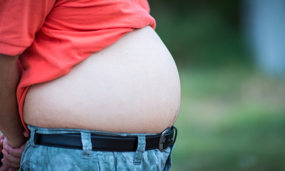 How to get rid of a pot belly store